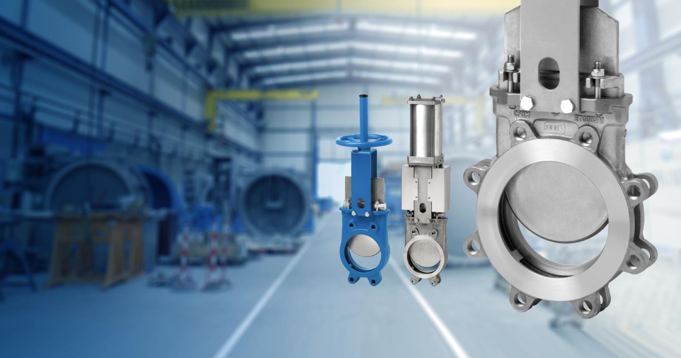 Valve supplier| Health & safety equipment - Advance Engineering
