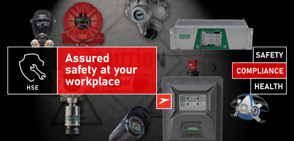 Valves supplier | Health & safety equipment - Advance Engineering