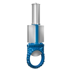 Supplier of Knife Gate Valves Control Valves & Sampling Valves ...