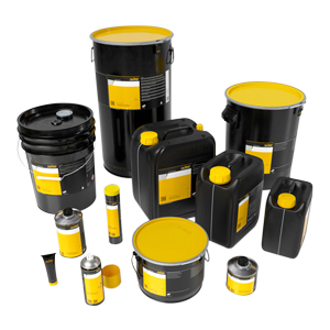 Lubricating Oil, Grease and Pastes - Advance Engineering