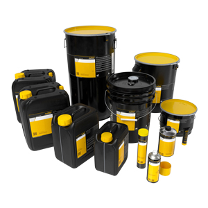 Lubricating Oil, Grease and Pastes - Advance Engineering