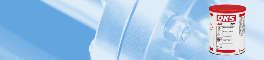 Exploring Characteristics of Pastes for Lubrication & Corrosion